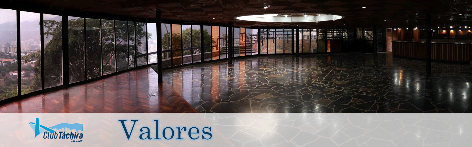 ¿Quiénes Somos? – Club Táchira Caracas