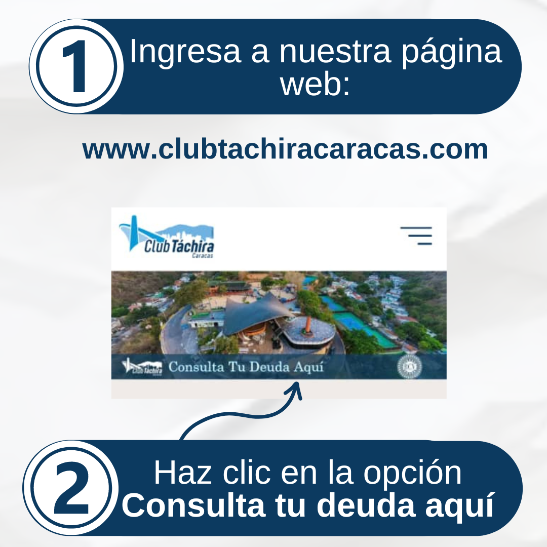 Autogestión – Club Táchira Caracas