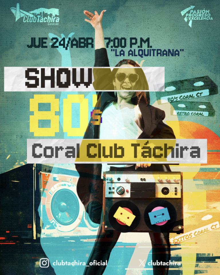 Novedades – Club Táchira Caracas
